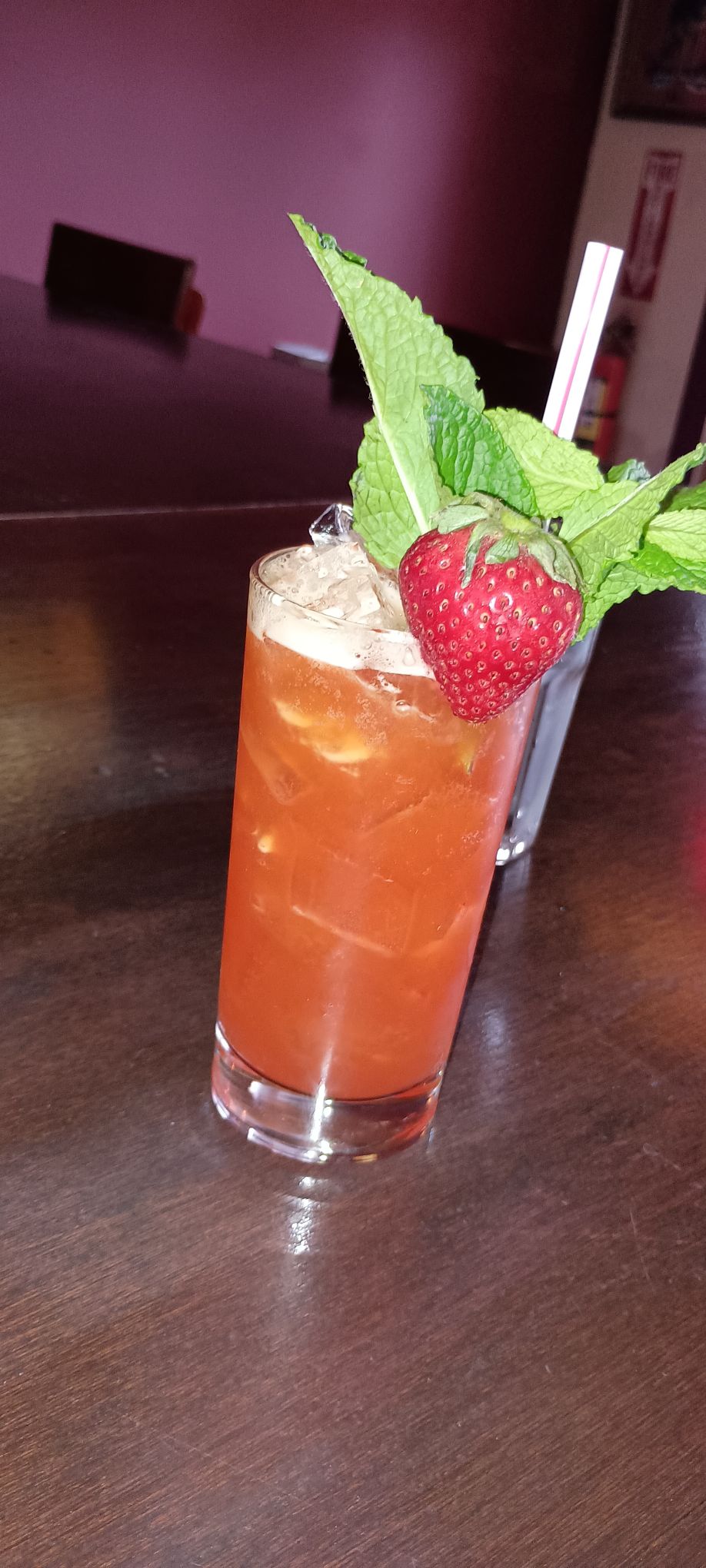 Anniversary Cocktails! – hebspeaks